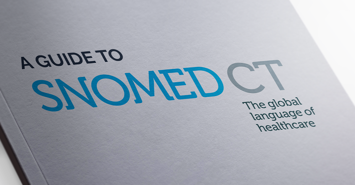SNOMED CT 101: 2025 Guide to International Terminology System SNOMED CT 101: 2025 Guide to International Terminology System