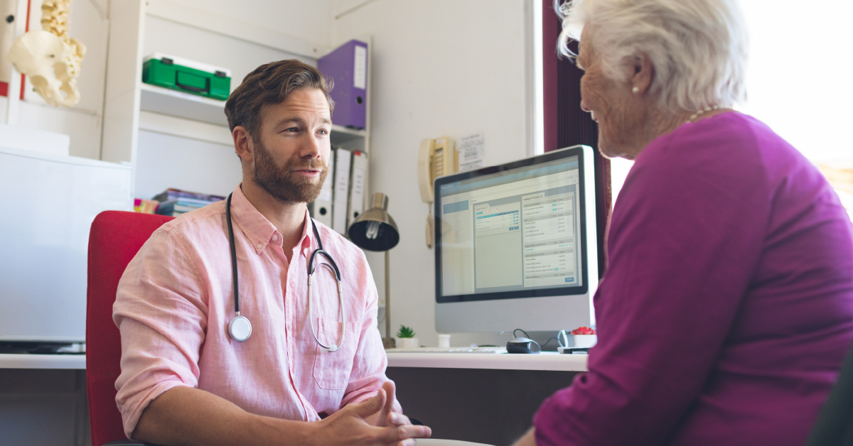 How to leverage the EHR for effective clinical workflows | IMO Health