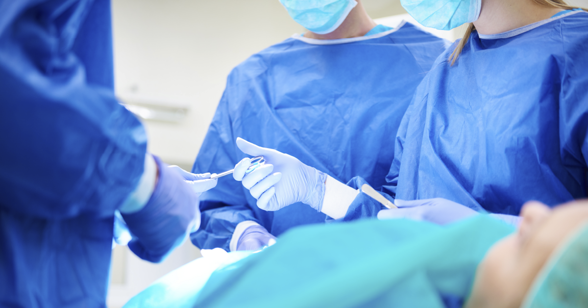 Why correct, complete surgical documentation is so important | IMO Health