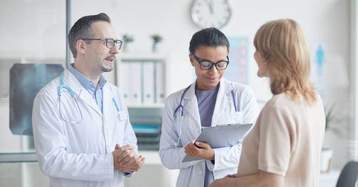 Data quality in healthcare and the role of interoperability | IMO Health