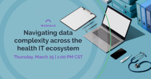 IMO: Leveraging EHR Data For Better Patient Care