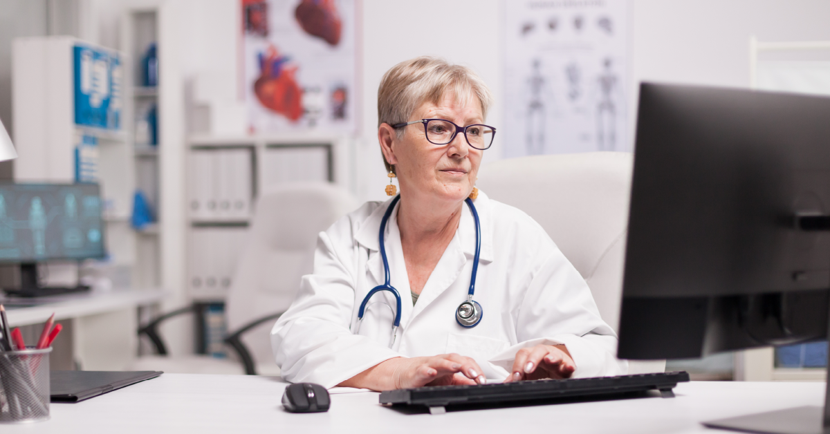 Making the medical problem list problem-oriented | IMO Health