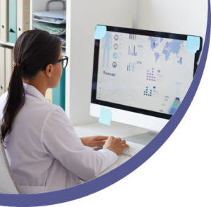 IMO: Leveraging EHR Data For Better Patient Care