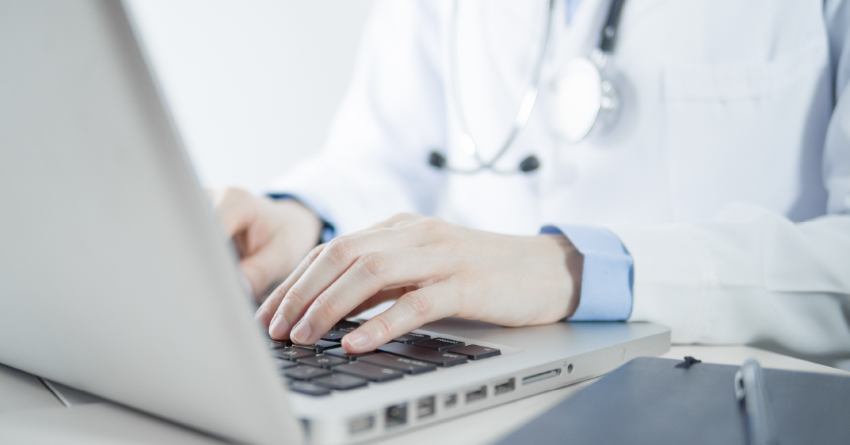 The evolving EHR: Workflow improvements for today’s clinician | IMO Health