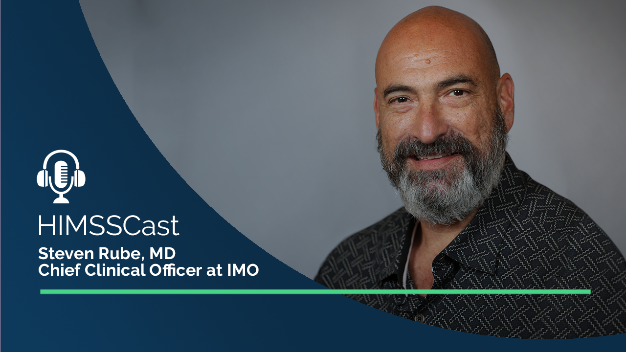 Granular documentation’s impact during a pandemic | IMO Health
