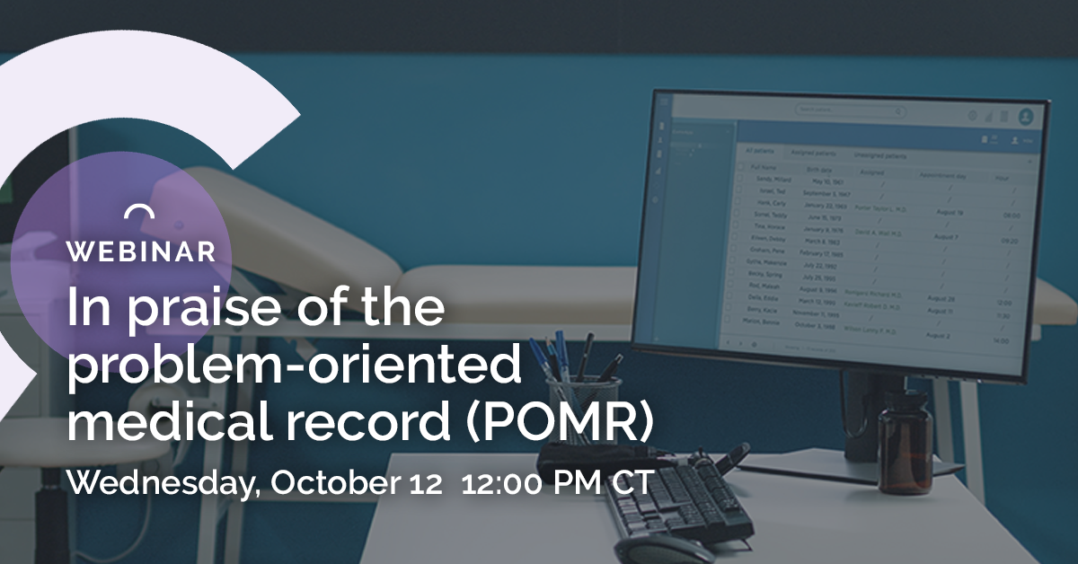 Leading Clinical Data Quality in Healthcare | IMO