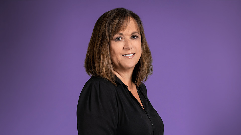 Ann Barnes | IMO Health