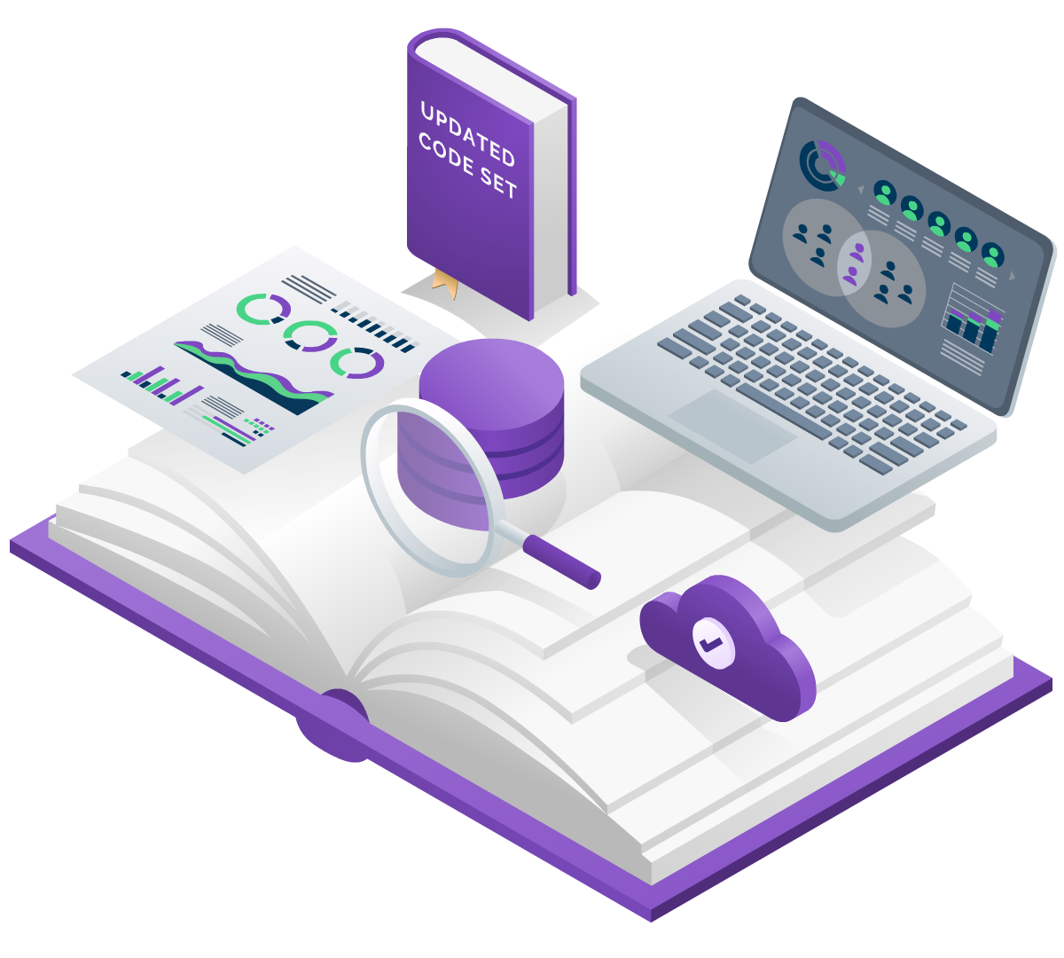 IMO Launches 3 New Solutions