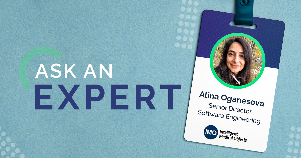 Ask an expert: The role of resilience in software engineering | IMO Health