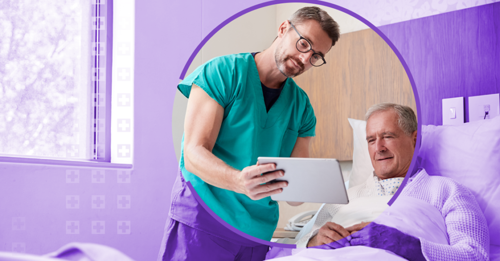 New patient-friendly terminology within IMO Core Periop | IMO Health