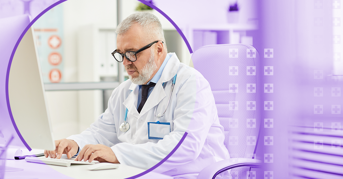 The promise of the problem-oriented medical record (POMR) | IMO Health