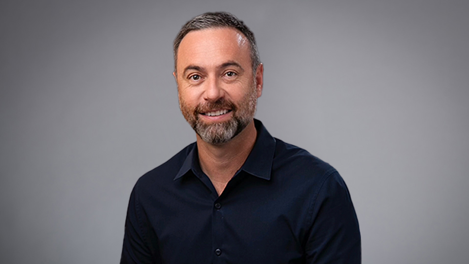 Andre Pontin | IMO Health