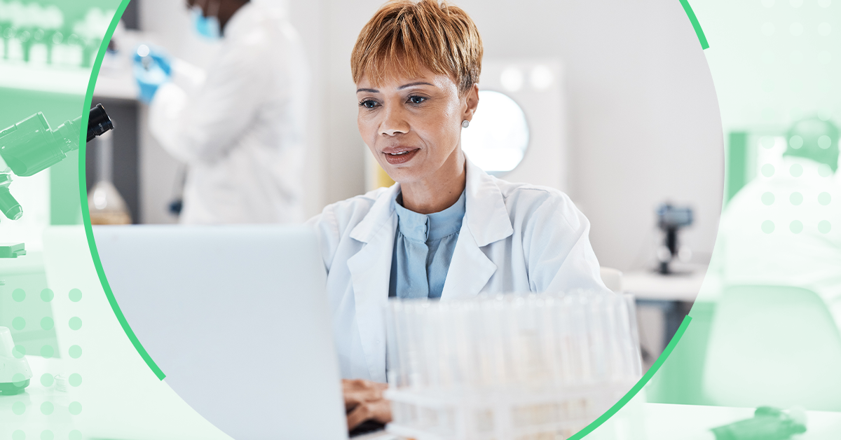 Health informatics: Linking tech and life sciences | IMO Health