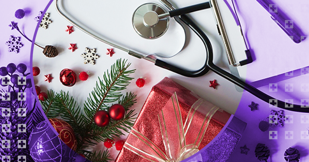 Baby, it's code outside: Holiday-themed ICD-10-CM codes | IMO Health