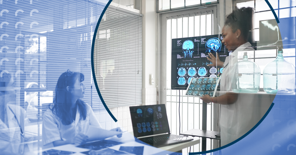 Leading Clinical Data Quality in Healthcare | IMO