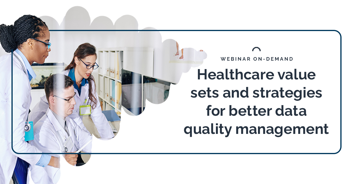 Cohorting Patients Made Easy | IMO Precision Sets