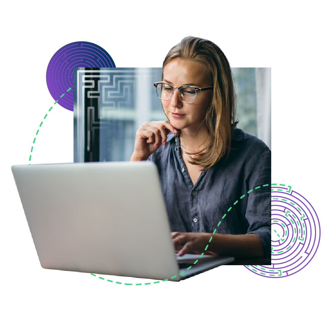 Escape the clinical data maze