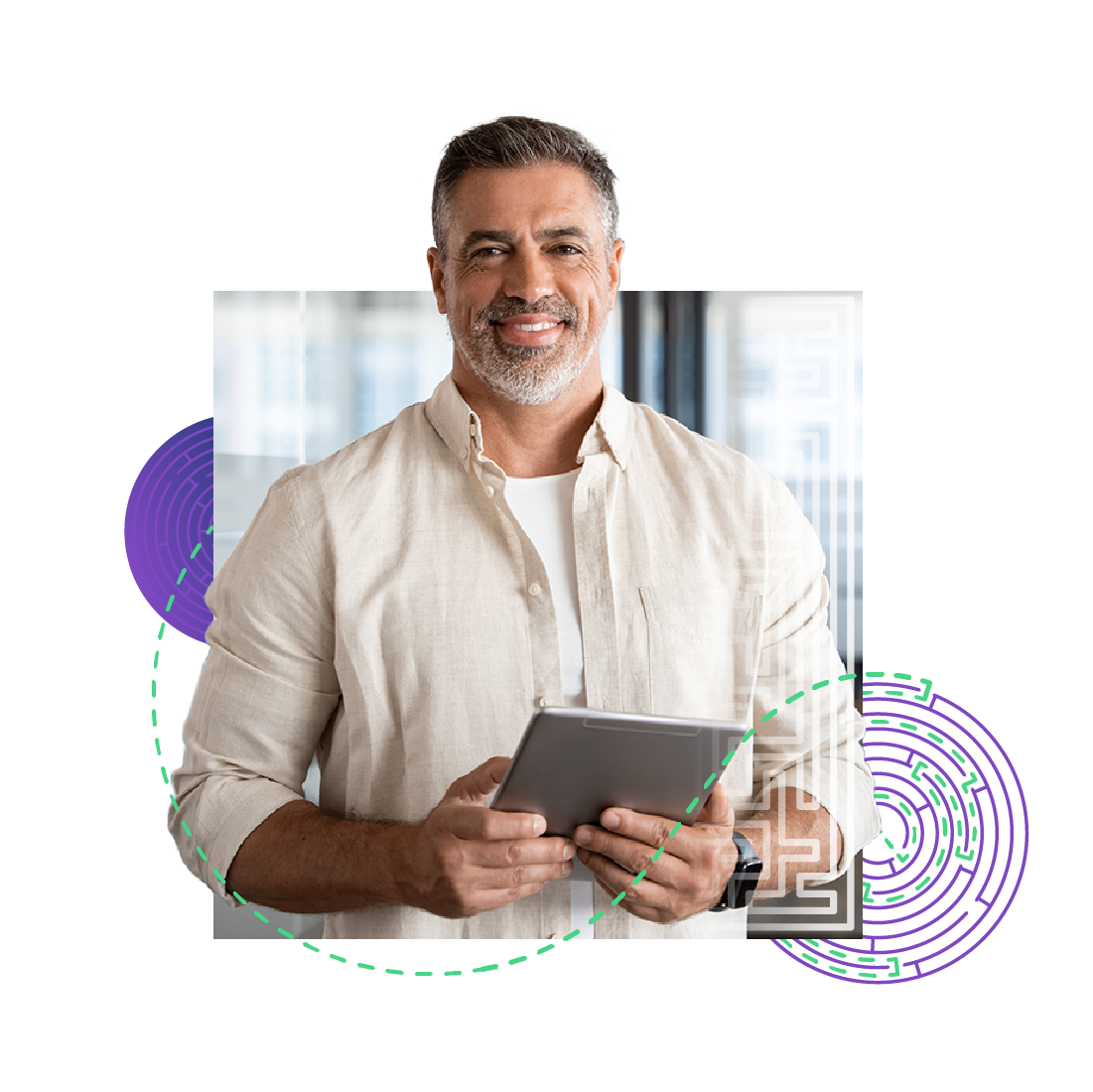 Escape the clinical data maze