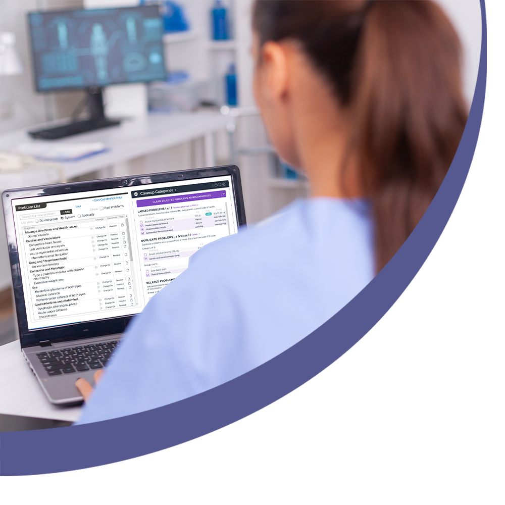 Leading Clinical Data Quality in Healthcare | IMO