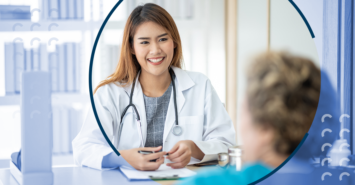 Charting the future of healthcare with ambient AI | IMO Health