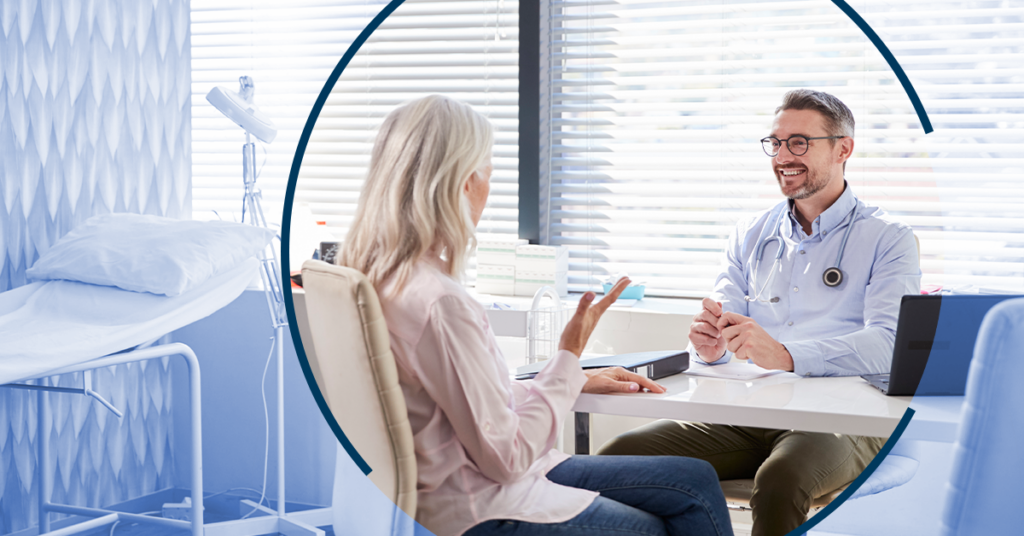 Beyond dictation: Boosting clinical workflows with ambient AI | IMO Health