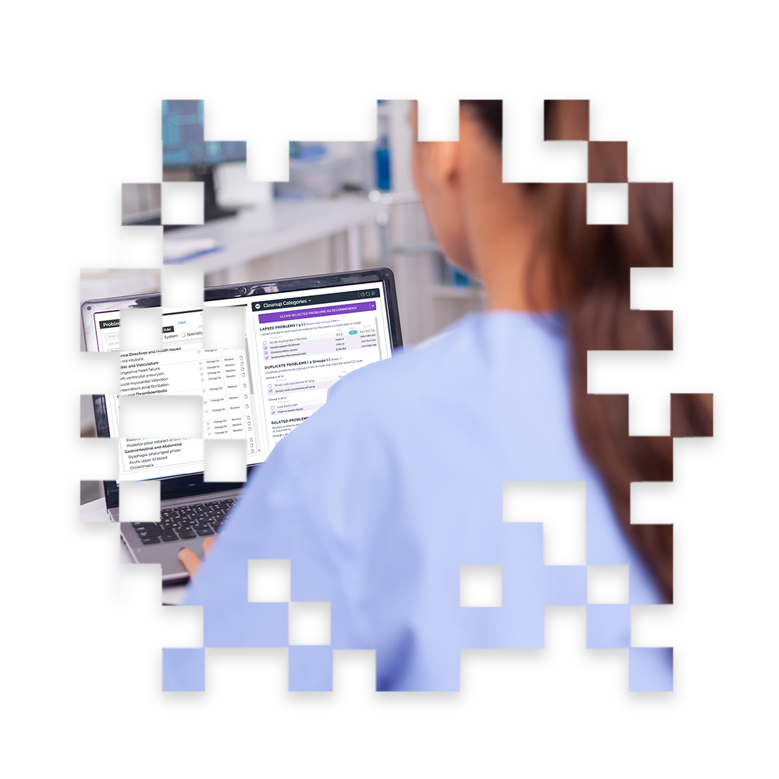 Realize the Full Power of Clinical Documentation | IMO Core