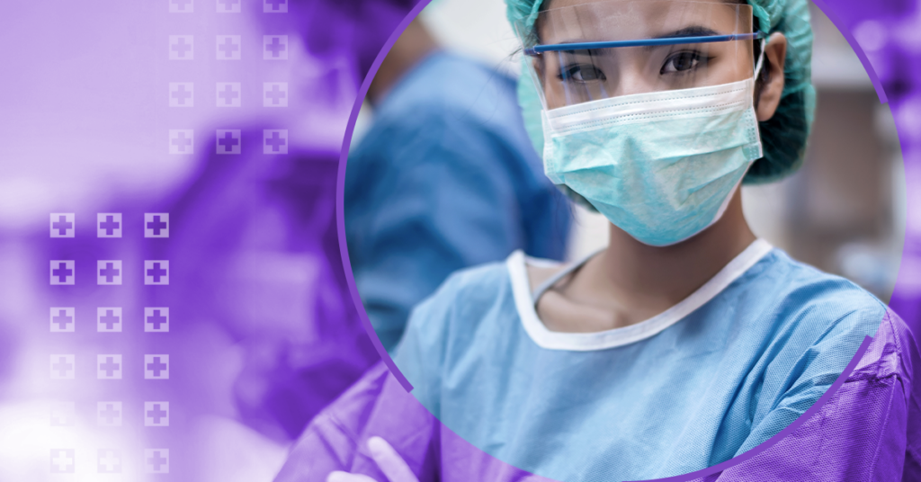 Optimize Surgery Scheduling & OR Workflows | IMO Core Periop