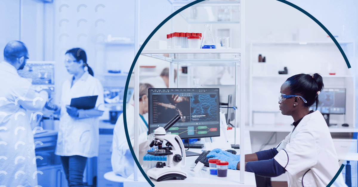 Clinical informatics: Refining research with clinical AI | IMO Health Clinical informatics: Refining research with clinical AI | IMO Health