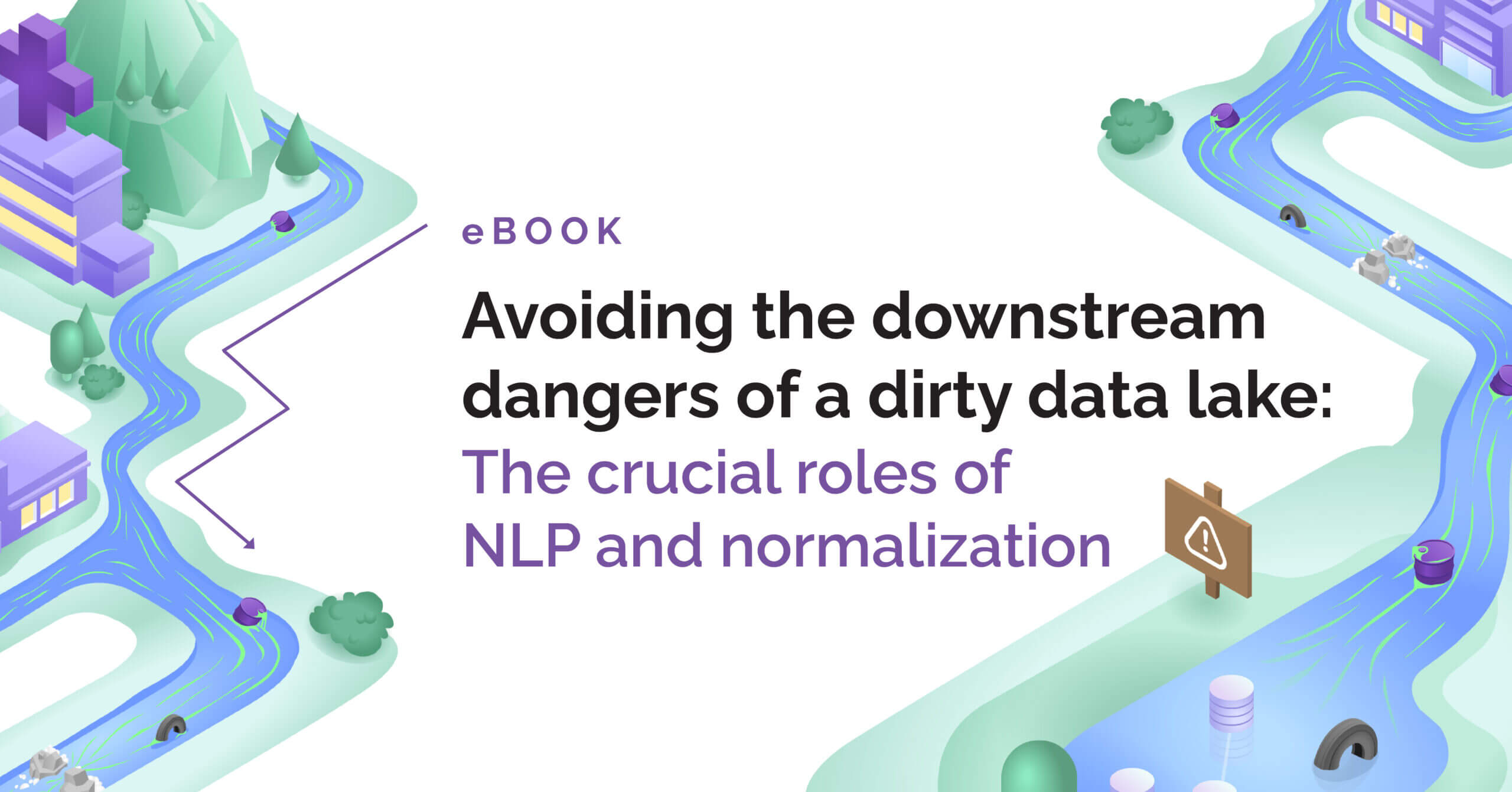 Refine data quality in healthcare with NLP and normalization | IMO Health