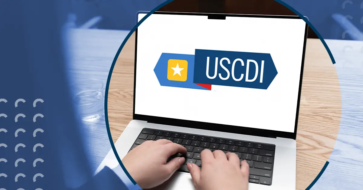 Advancing interoperability in healthcare: A USCDI primer | IMO Health