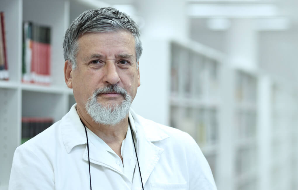 Life Science and Clinical Research | IMO Health