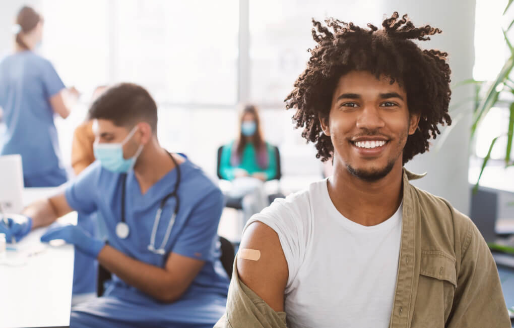 Public Health | IMO Health