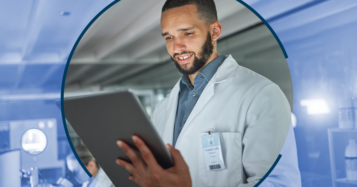 Experts talk real-world applications of AI in healthcare today | IMO Health