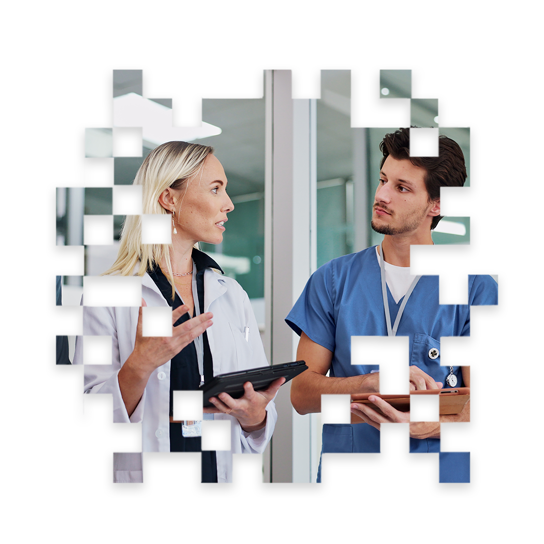 Bring patient data into focus with a clearer medical problem list