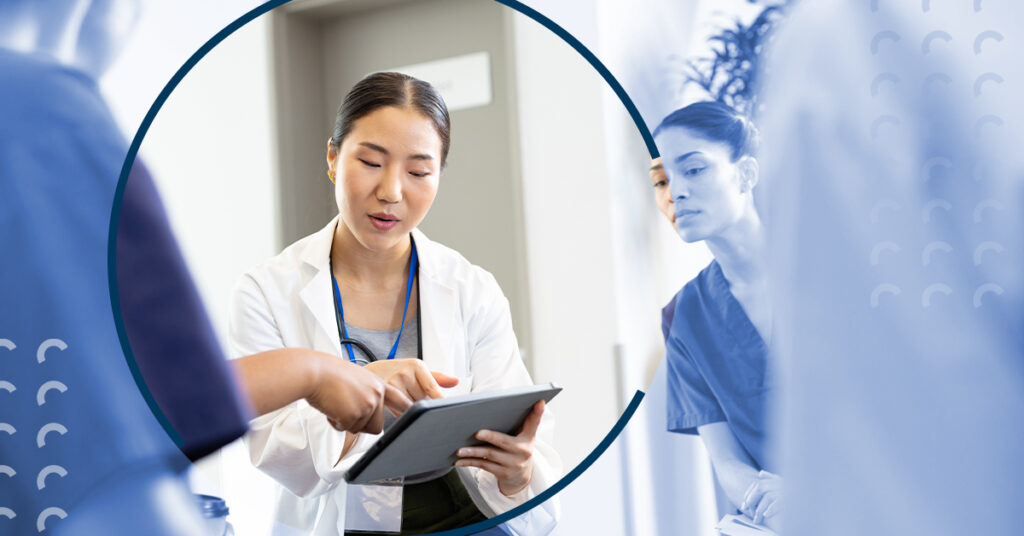 IMO Clinical AI’s secret ingredient: Human intelligence | IMO Health