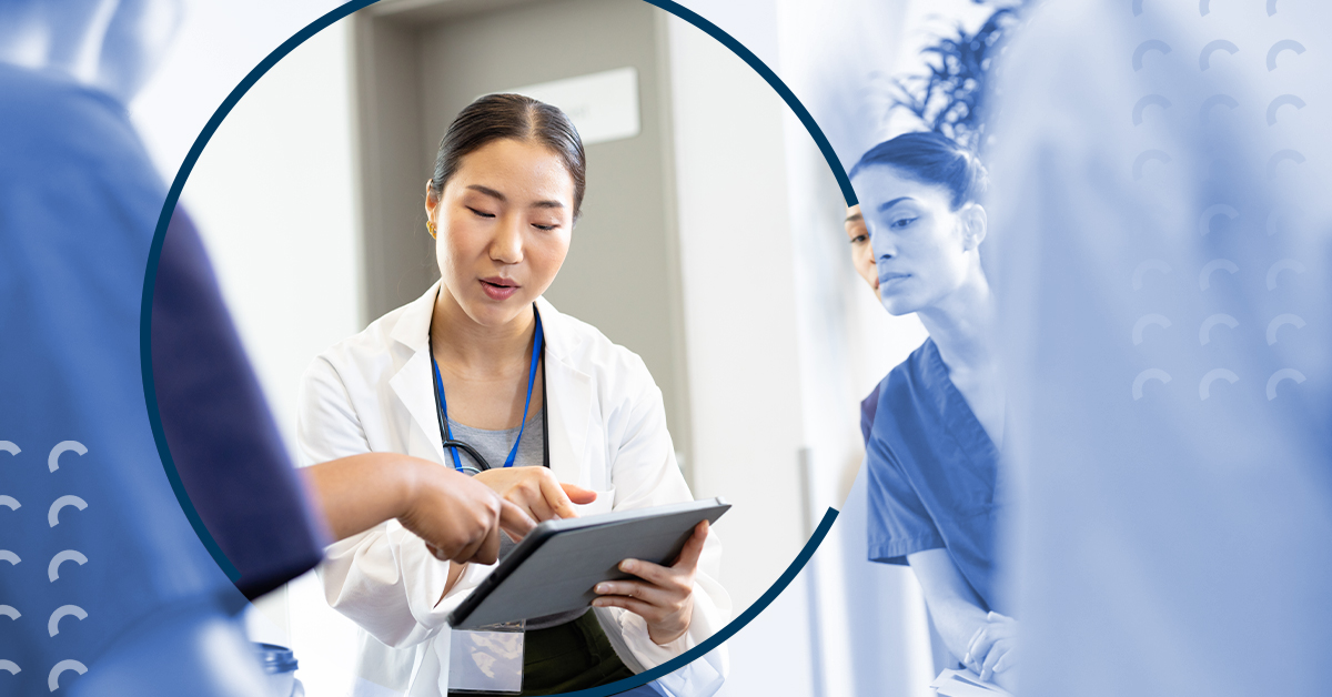 Imo Clinical Ais Secret Ingredient Human Intelligence Imo Health