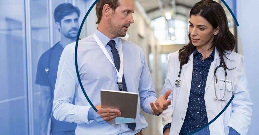 Boosting payer-provider collaboration with better HCC data | IMO Health