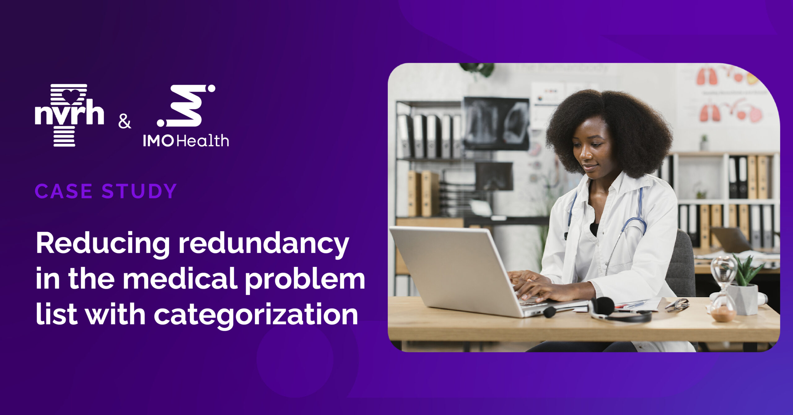 Case study: Reducing redundancy in the medical problem list with ...