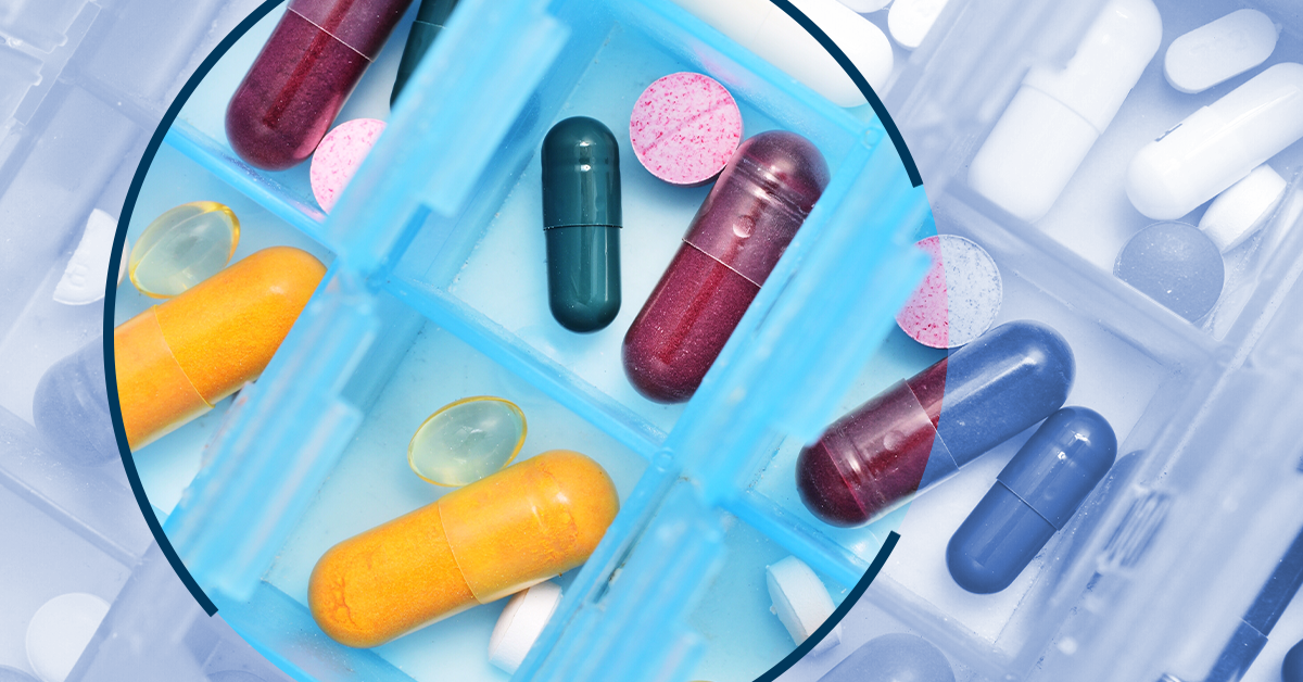 From data to discovery: NLP and AI in drug repurposing | IMO Health