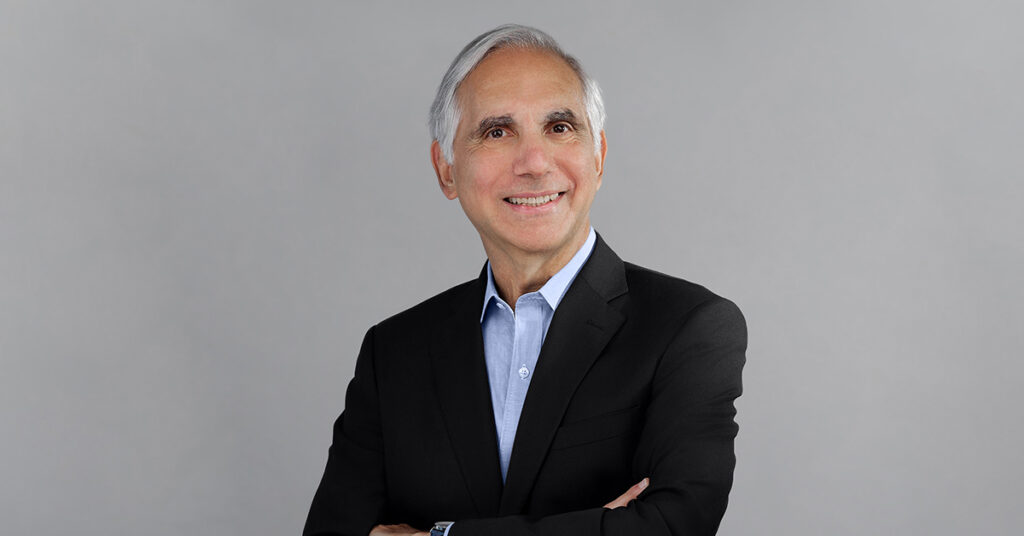 IMO Health welcomes Gary Gottlieb to board of directors | IMO Health