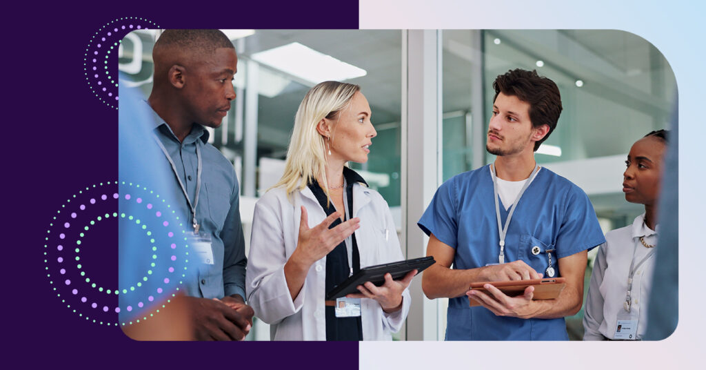 Leading Clinical Data Quality in Healthcare | IMO Health