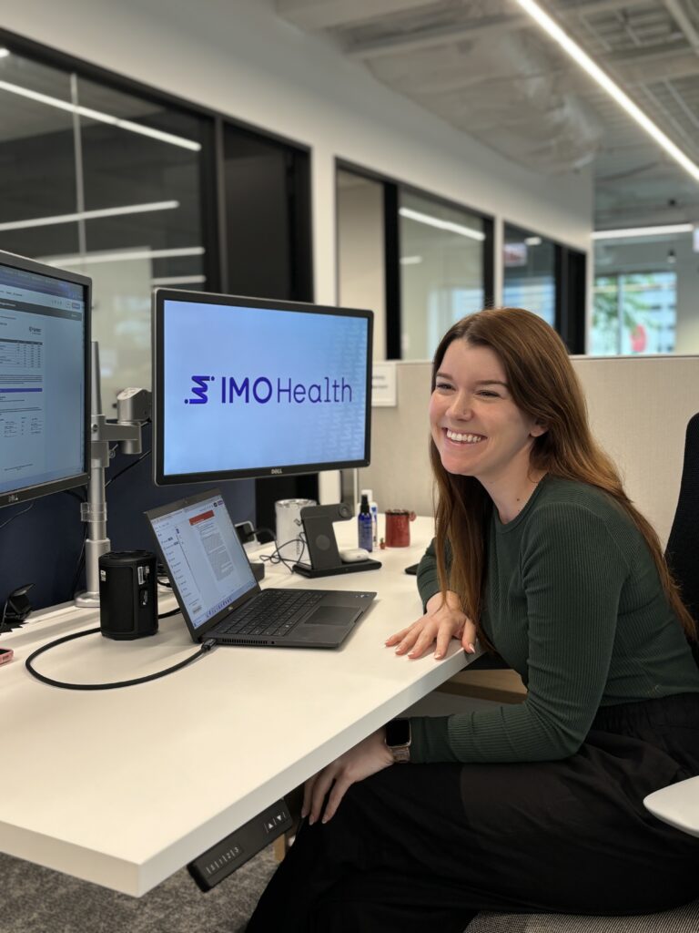 Careers | IMO Health