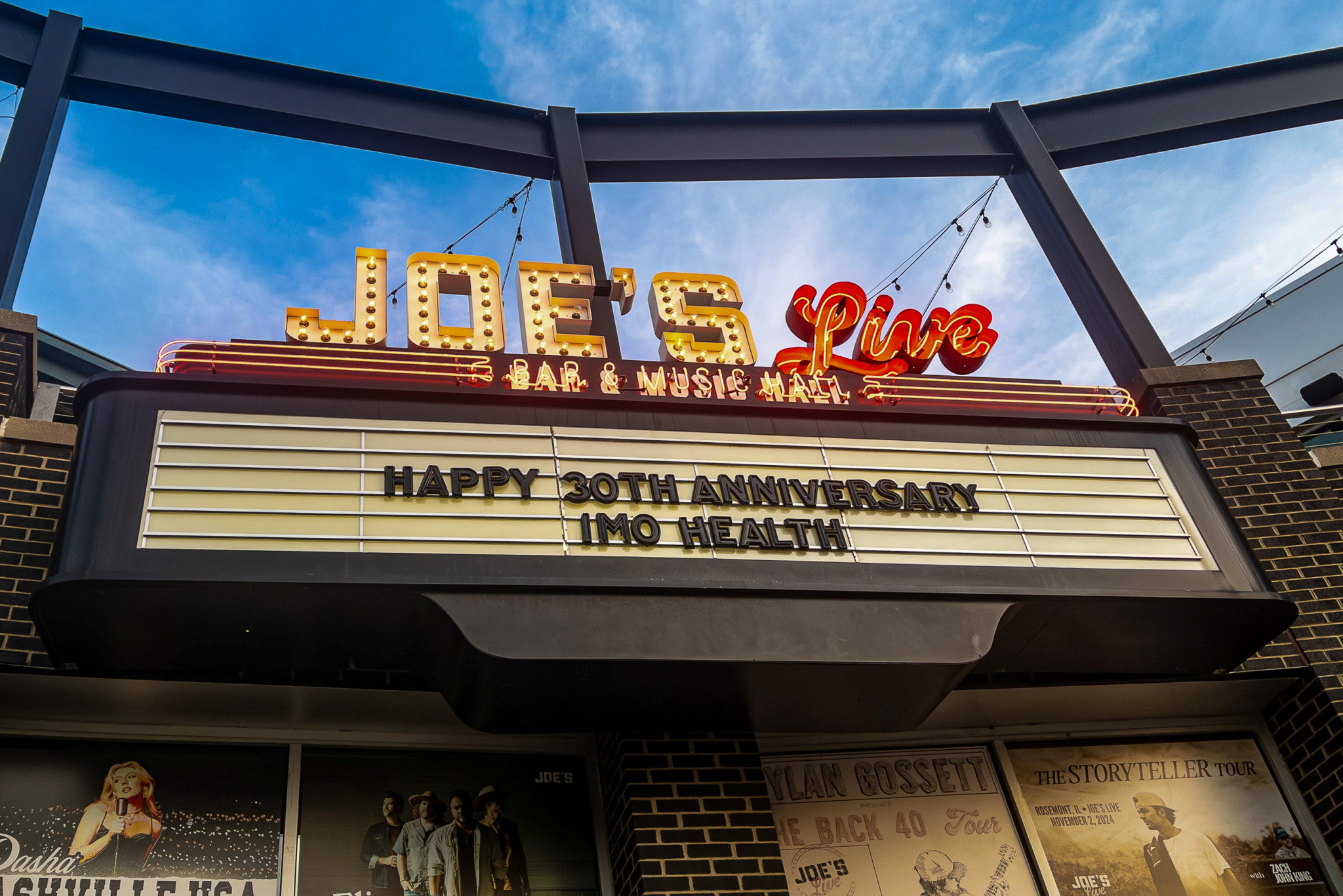 IMO Health celebrates 30 years of advancing healthcare | IMO Health