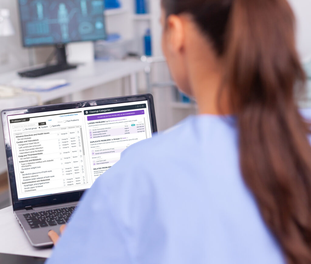 Realize the Full Power of Clinical Documentation | IMO Core