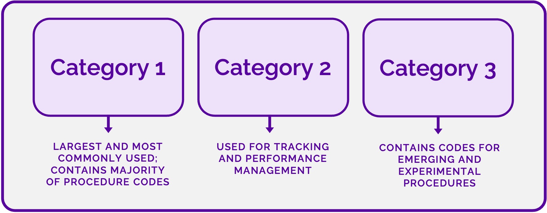 Medical coding systems explained: ICD-10-CM, CPT, SNOMED, and others ...