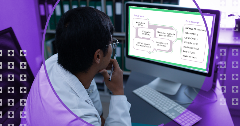 Why Clinical Interface Terminology Matters in Care