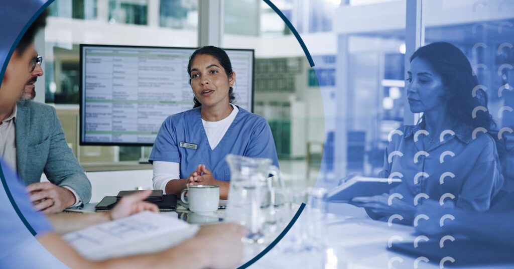 Leading Clinical Data Quality in Healthcare | IMO Health