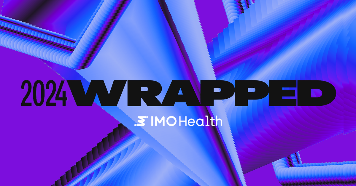 Leading Clinical Data Quality in Healthcare | IMO Health