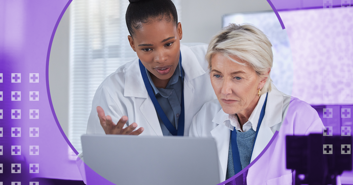 Leading Clinical Data Quality in Healthcare | IMO Health