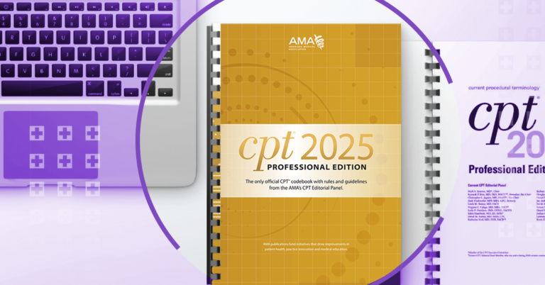CPT codes 101: A quick guide to Current Procedural Terminology